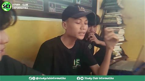 Belajar Javascirpt Konfigurasi Youtube