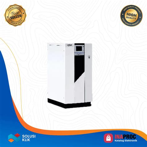 Jual Online Ups Srbuilt In Isolation Transformer It33 Phaseep 910