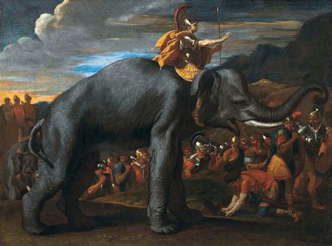 Scientists Find Hannibals Route Through Alps Scinews