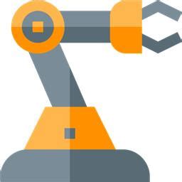 Inverse Kinematic Arm Servo Robot Skills Support Synthiam