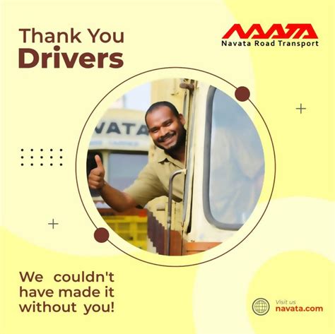 Navata Road Transport On Linkedin Trucks Truckdriver Driver Transport Transportation