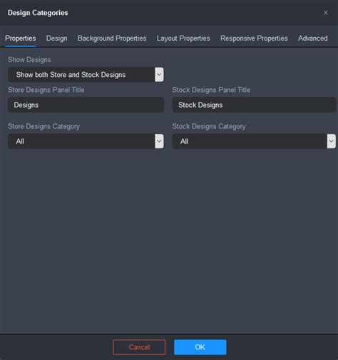 How To Customize Your Navigation Drop Down Menu Deconetwork Help