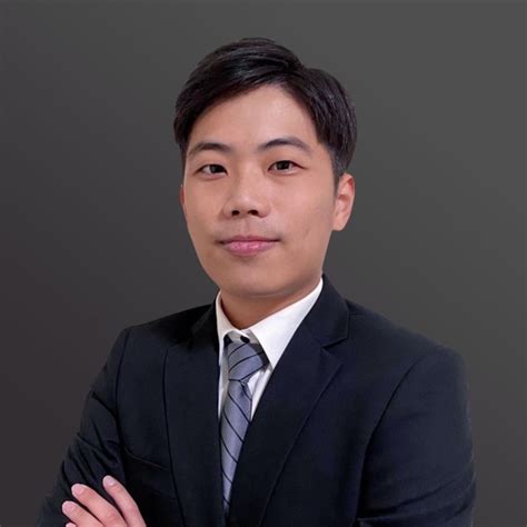 Ryan Sie Hr Business Partner Tsmc Linkedin