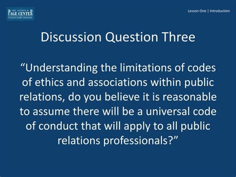 Module One Lesson Onepptx