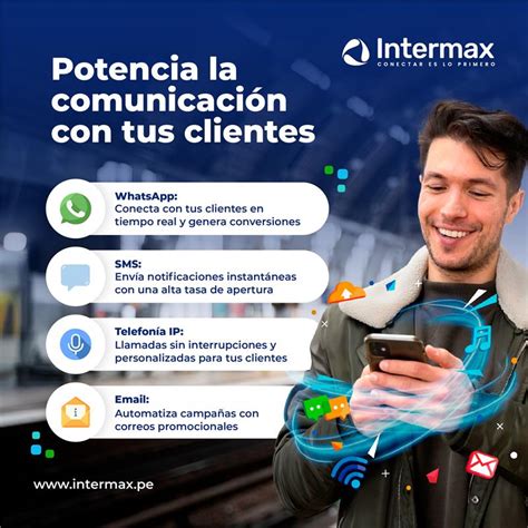 Intermax