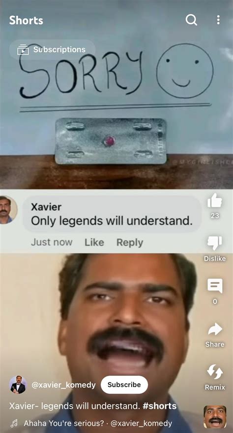 He Infested Youtube Rfuckxavier