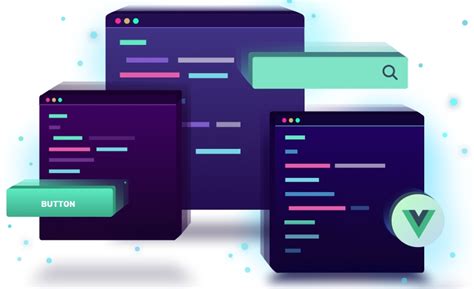 Однофайловые компоненты Single File Components
