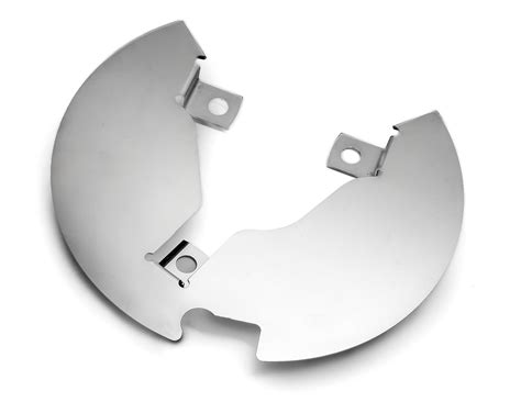 Dust Shield For Triumph 295154