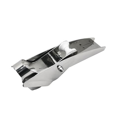 Marine Accessories Marine Anchor Bracket Inclined Bottom Anchor Bracket Marine Accessories Marine Anchor Bracket Inclined Bottom Anchor Bracket