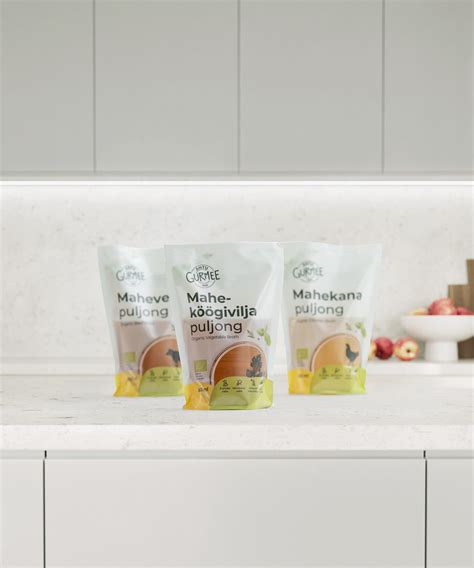 Äntu Gurmee Maheköögivilja Puljong 500 Ml Äntu Mõis E Pood