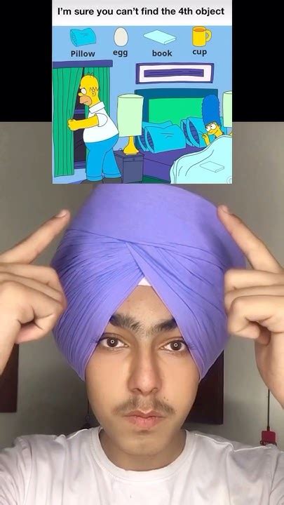i m sure you can t find the 4th object youtubeshorts shorts ytshorts