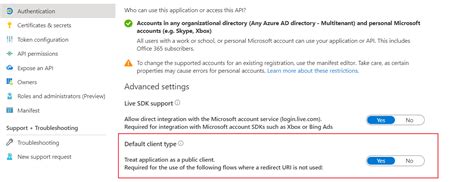 What Authentication Flow Does The Azure Cli Use Stack Overflow