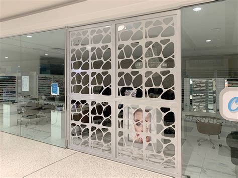 Aluminium Composite Panel Sheets ACM Panels Visual Imaging Cairns