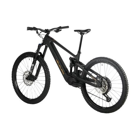 Velduro Rogue X Emtb Powered By Avinox M2s Velduro Bikes New Zealand