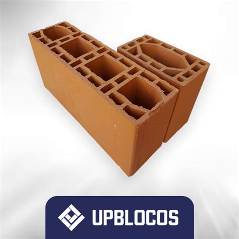 Produtos Up Blocos Cerâmicos