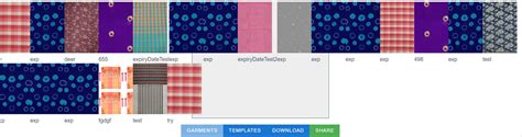 Javascript How To Make A Horizontal Thumbnail Scrollable Carausel In
