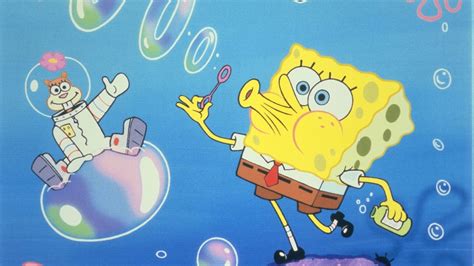 The Toughest Spongebob Squarepants Trivia Quiz Under The Sea