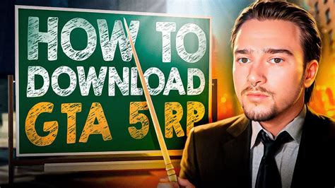 How To Download Gta 5 Rp The Best Settings Boost Fps🌱 Explore O