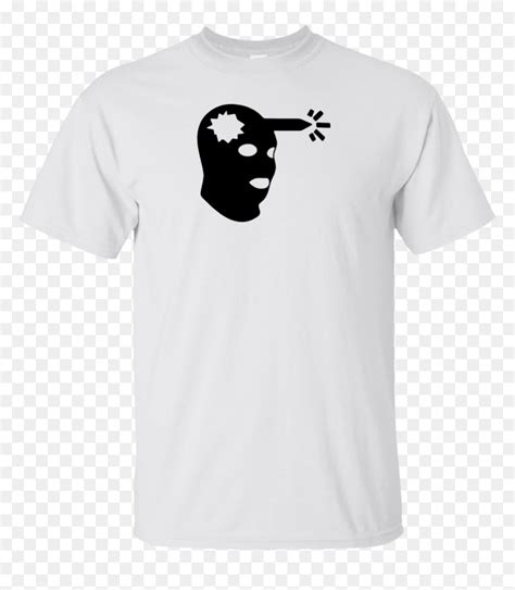 Cs Headshot Logo Headshot Png Csgo Damian Lillard T Shirt