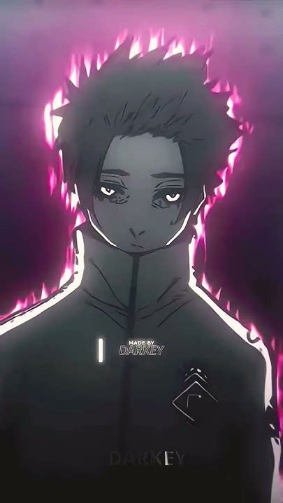 Sae And Karasu Bluelockedit Youtube