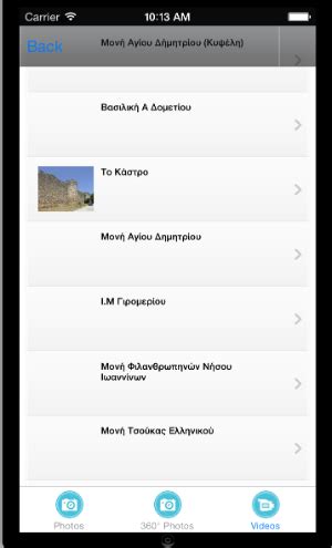 Ios TableView Rotation Resizes Subviews Stack Overflow