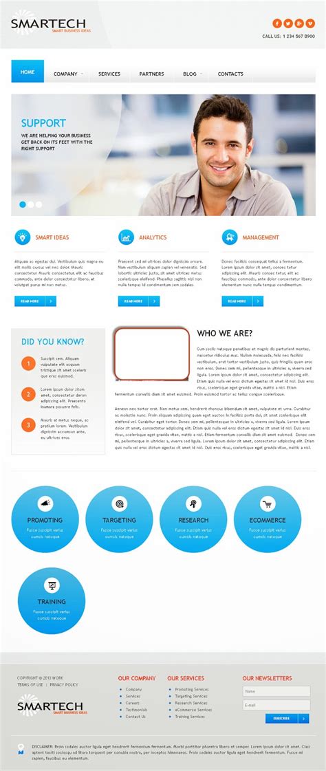 as 002055 free template joomla 3 3 ~ free template joomla 4