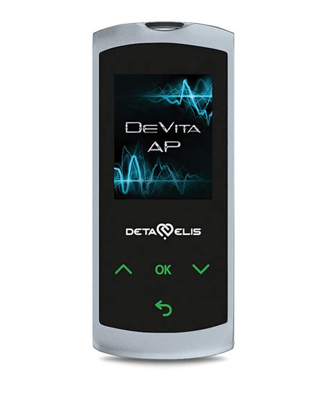 DeVita-AP MINI+ NEW - Bioholistic
