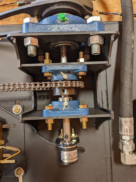 Diy Small Engine Dynamometer Etsy