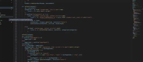 Build Crawler With Nodejs Python Or Backend Api By Vkucherenko Fiverr
