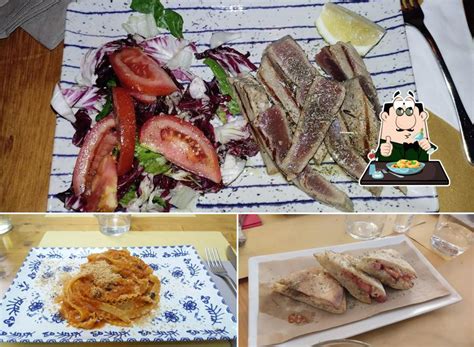 La Galleria Palermo Restaurant Menu Prices And Reviews