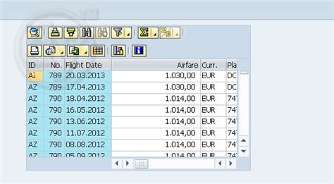 How To Display ALV Grid Full Screen In OOP Doyanet