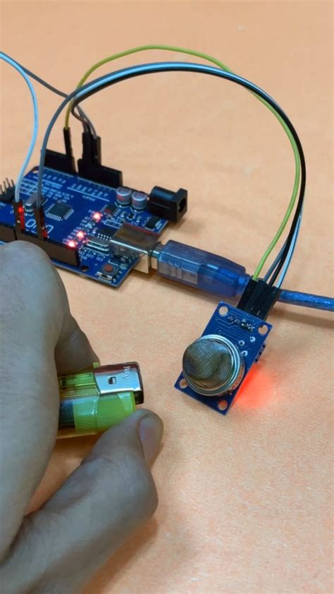 Sb Components Fingerprint Sensor Using Arduinocc Uno Arduino Arduinoproject