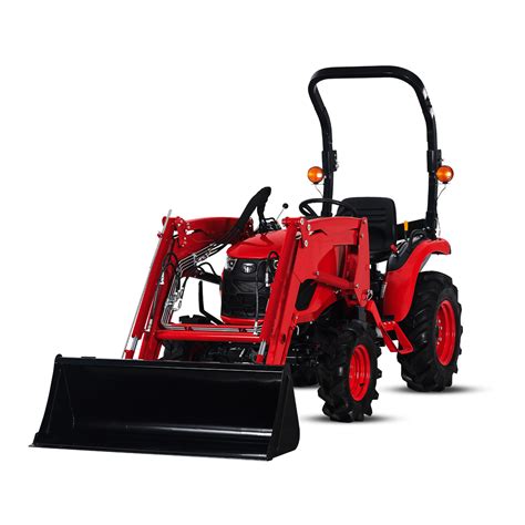 Tym 2610 Agri Products