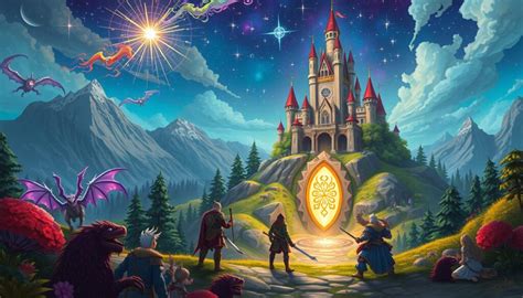 10 Game Rpg Terbaik Yang Wajib Kamu Mainkan 10 Game Rpg Terbaik Yang Wajib Kamu Mainkan