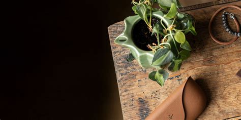 Mens Leather Wallets Thursday Boot Company