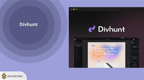 Divhunt Lifetime Deal No Code Website Builder