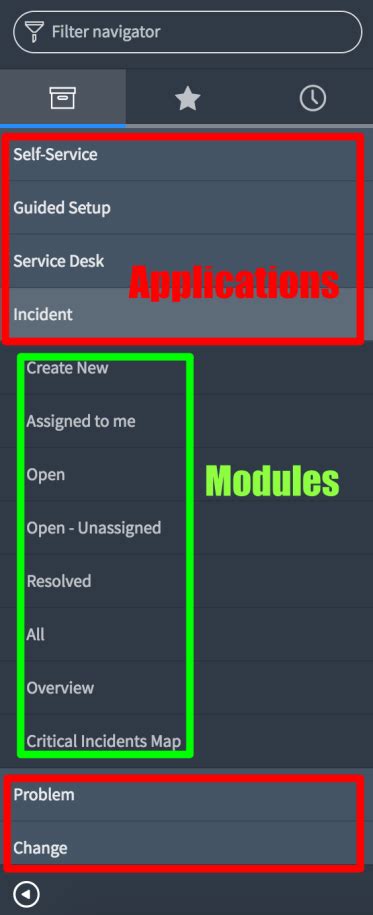 Servicenow Application Development Packt