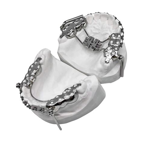 Fake Braces Realistic Removable Braces For Photoshoots And Film