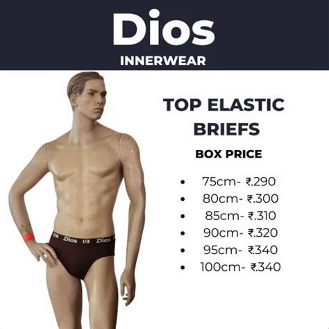 Plain Mens Cotton Briefs At ₹ 32piece In Tiruppur Id 2853784647548