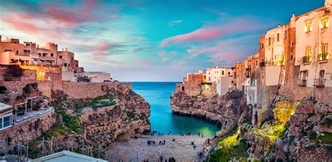 Visiter Les Pouilles 10 Incontournables à Faire Et Voir Italie