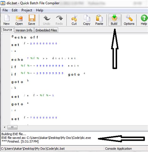 How To Learn Batch File Scripting Download Free Apps Greekletitbit