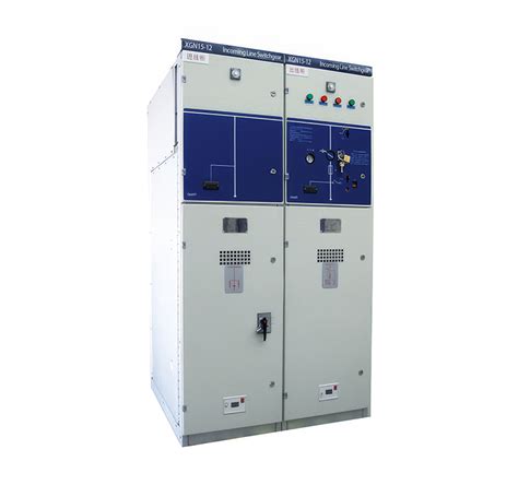 11kv Switchgear Manufacturers Specification And Price