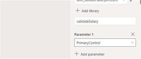 Extend Model Driven Apps With Custom Javascript