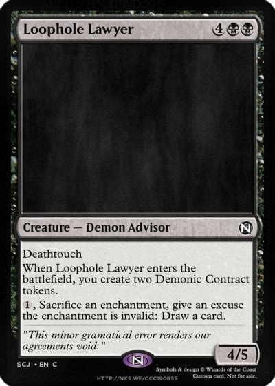 Mtgnexus Render Void