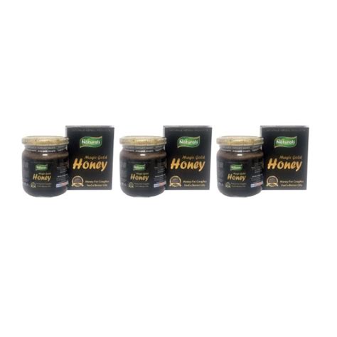Turk Attar Magic Gold Honey Magic Gold Paste Sexual Tonics To Help