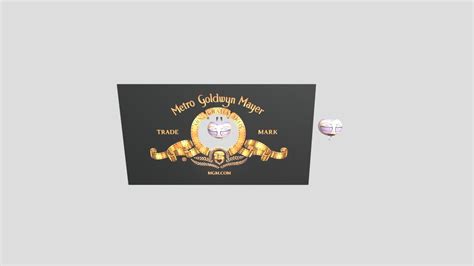 Mgm A 3d Model Collection By 730005222 Sketchfab