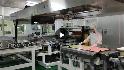 Pcbmanufacturing Laminationprocess Factoryinsights Smartproduction