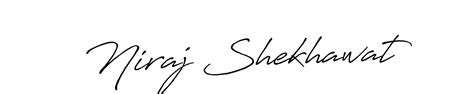79 Niraj Shekhawat Name Signature Style Ideas Awesome Digital Signature