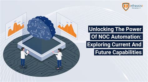 Unlocking The Power Of Noc Automation Exploring Current And Future