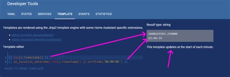 Debug Template Sensors Feature Requests Home Assistant Community